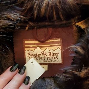 Powder River | Jackets & Coats | Powder River Coat | Poshmark